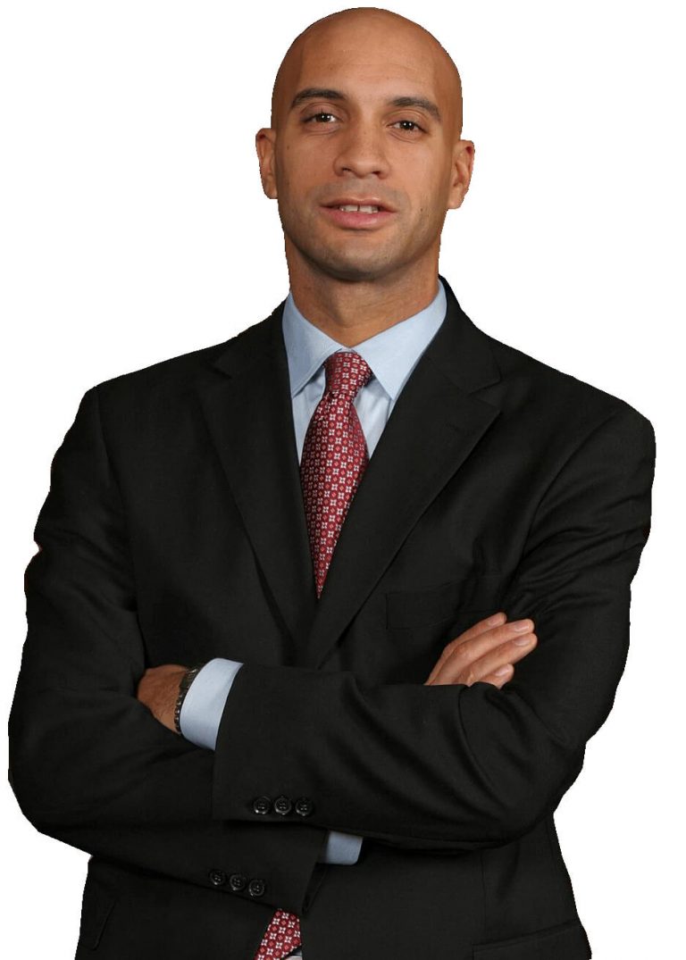 Adrian Fenty: From Washington DC Mayor to…Venture Capitalist ...