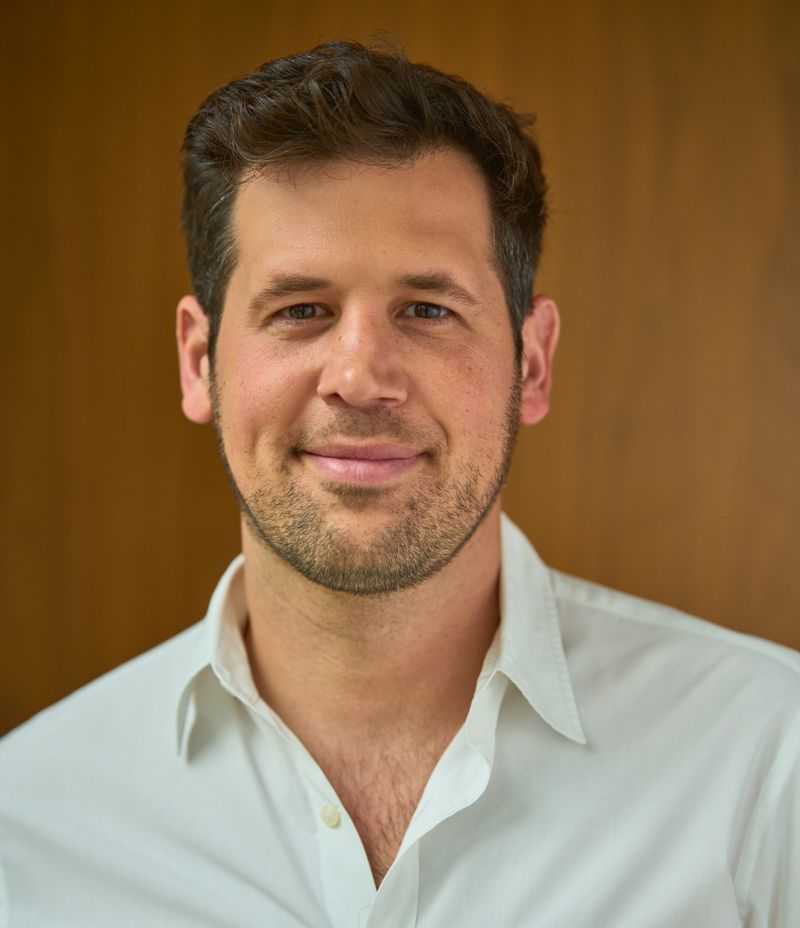 Max Altman and Ben Braverman: Returning to Tradition with Saga Ventures ...