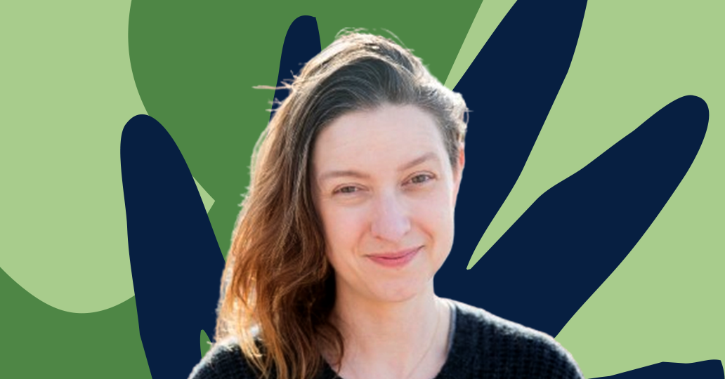 Cyan Banister: The Future is Cool Again / Falling in Love with ...