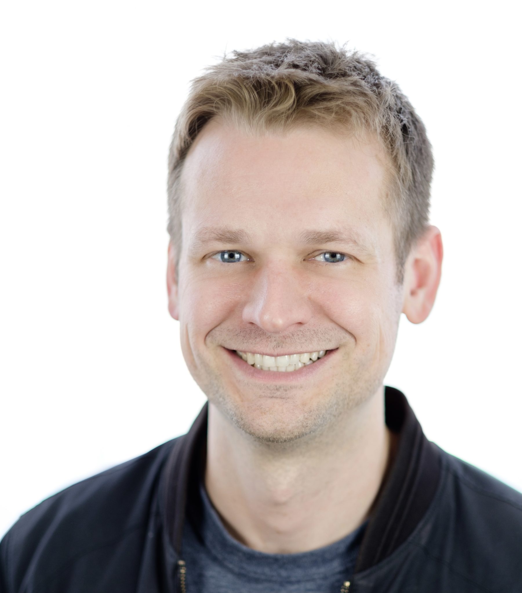 Lee Edwards of Root VC: "Let's get Technical!" - An Engineer Becomes a ...